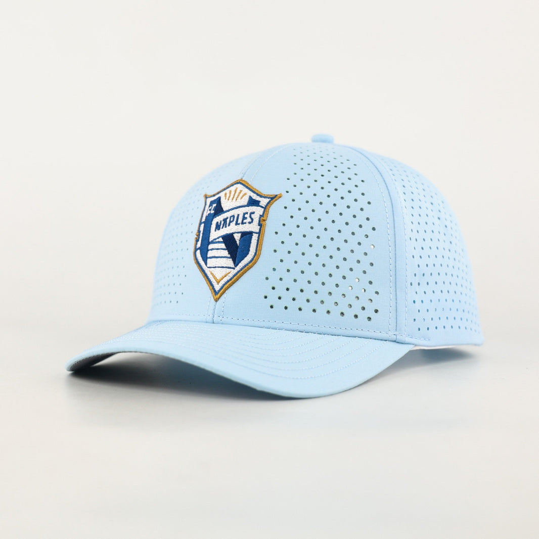 Hats – FC Naples