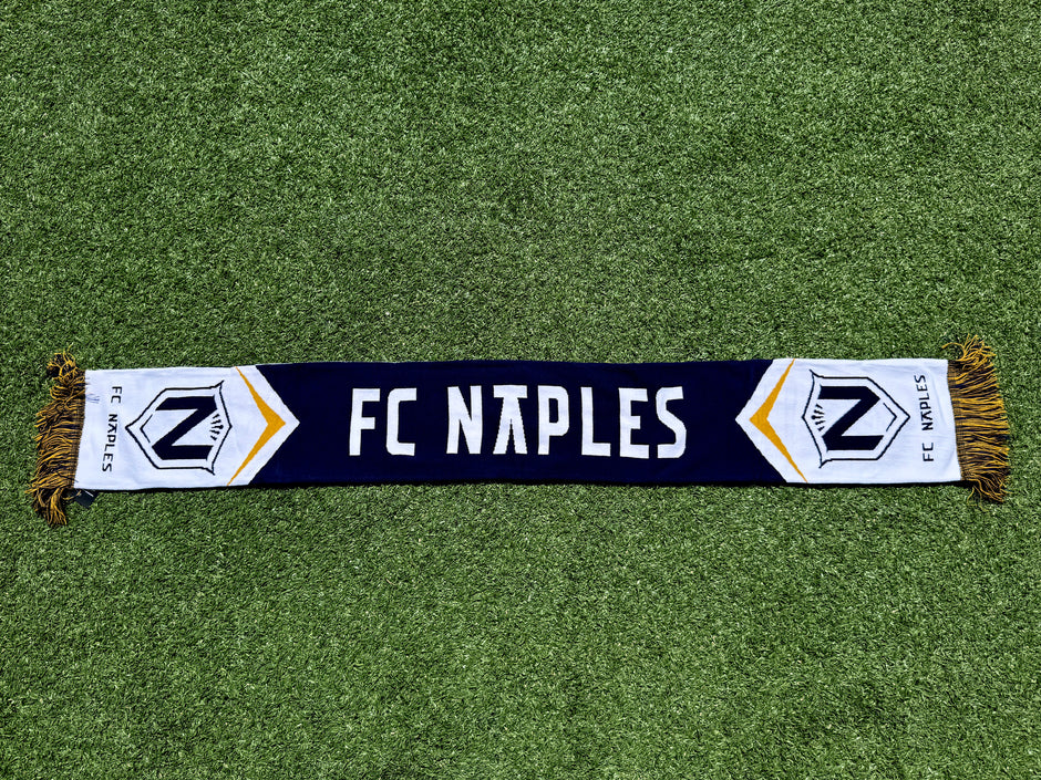 Adult Apparel – FC Naples