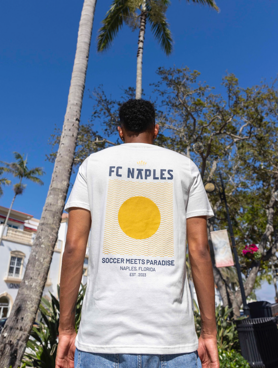 Adult Apparel – FC Naples
