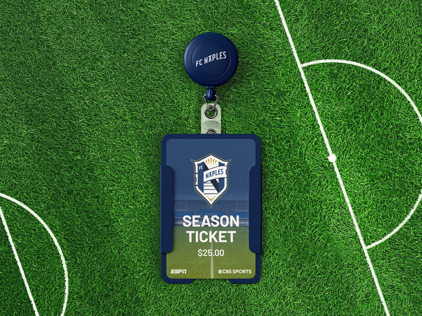 USL Naples – FC Naples